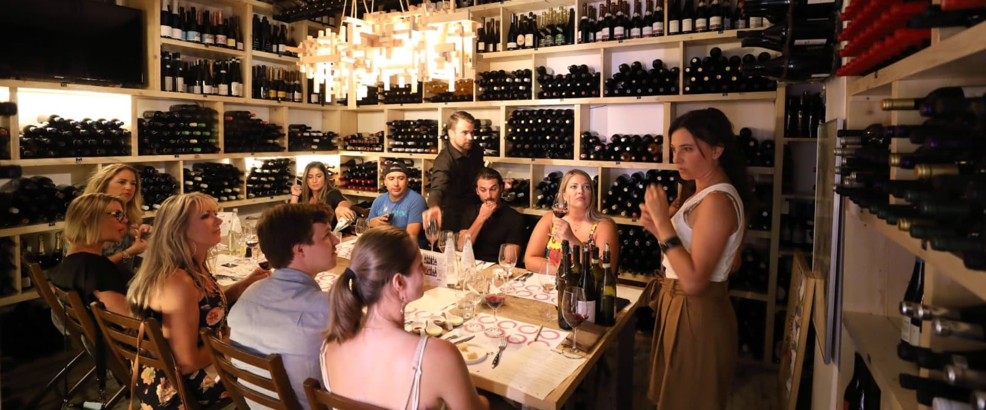 Uncovering the Best Secret Supper Clubs and Underground Dining ...