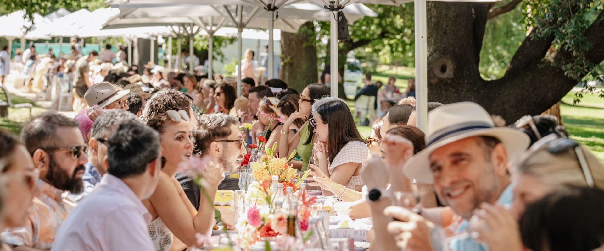 Annual food festivals and events in Australia: A Foodie's Guide